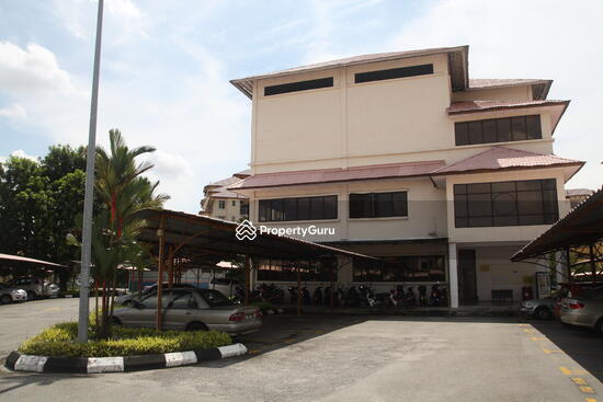 Prima Bayu, - Jalan Batu Unjur 9, Klang, Selangor, 3 Bedrooms, 960 sqft ...