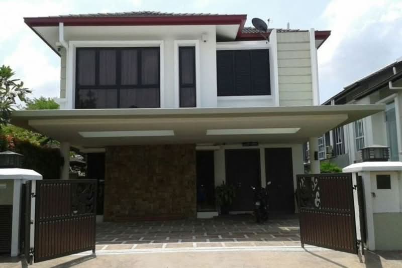Bayu Villas - Bungalow House for Sale or Rent | PropertyGuru Malaysia