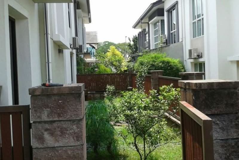 Bayu Villas - Bungalow House for Sale or Rent | PropertyGuru Malaysia