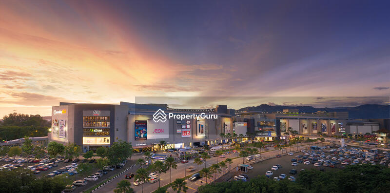 Queensbay Mall (Shop) for Sale/Rent, 2025