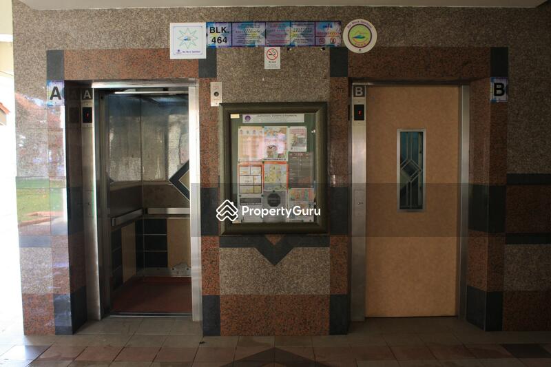 464 Jurong West Street 41 HDB Details in Jurong West | PropertyGuru ...