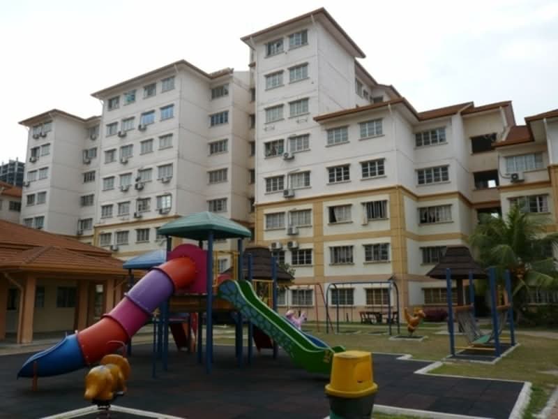 USJ 22 - Apartment for Sale or Rent | PropertyGuru Malaysia