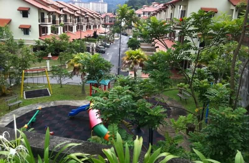 Puncak Bukit Utama - Bungalow House for Sale or Rent | PropertyGuru ...