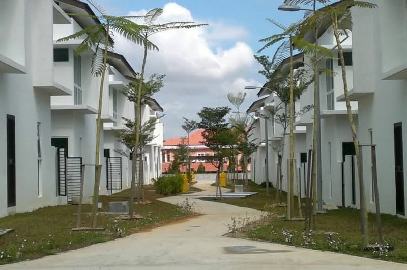 Laman Bayu - Terraced House for Sale or Rent | PropertyGuru Malaysia