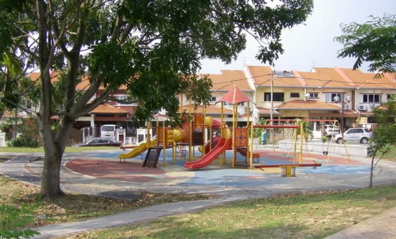 Bayu Perdana - Semi-Detached House for Sale or Rent | PropertyGuru Malaysia