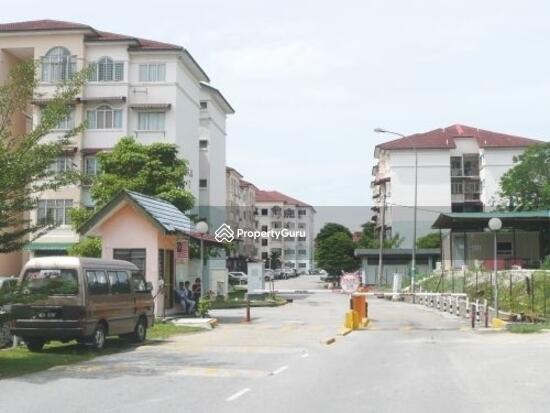 Taman Minang Ria, Jalan Minang Ria 1, Bandar Tun Hussein Onn, Cheras ...