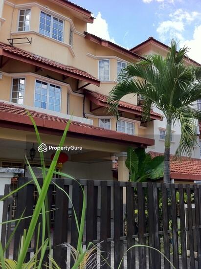 Taman Minang Ria untuk Untuk Dijual - RM 760,000 (2024) | PropertyGuru ...