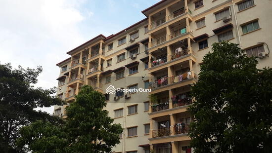 Taman Minang Ria, Jalan Minang Ria 1, Bandar Tun Hussein Onn, Cheras ...