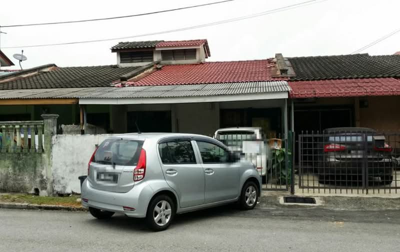 Taman Bunga Raya - Terraced House for Sale or Rent | PropertyGuru Malaysia