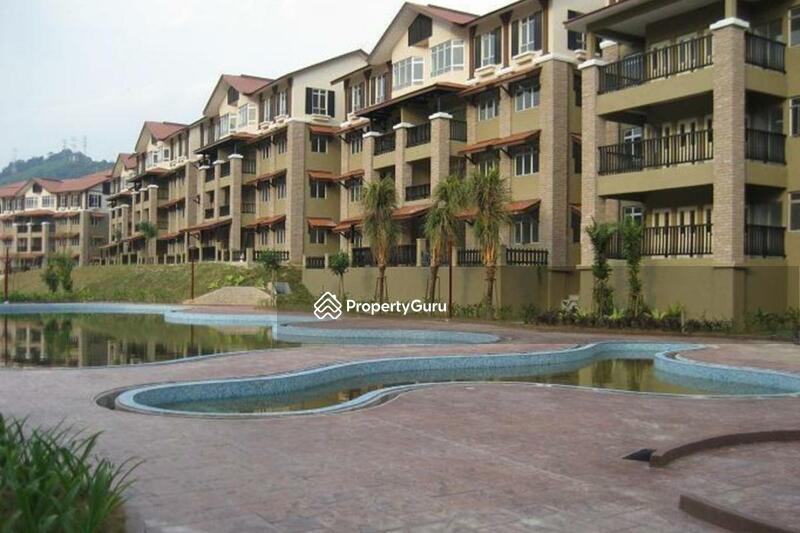 D'rimba Damansara (Condominium) for Sale/Rent, 2025