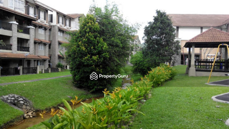 D'rimba Damansara (Condominium) for Sale/Rent, 2025