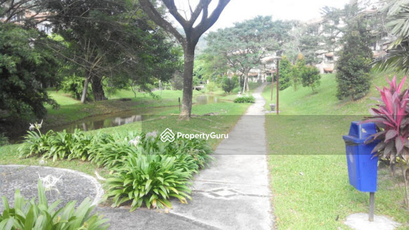D'rimba Damansara (Condominium) for Sale/Rent, 2025