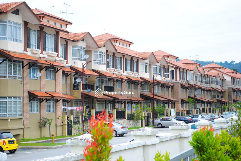 D'rimba Damansara (Condominium) for Sale/Rent, 2025