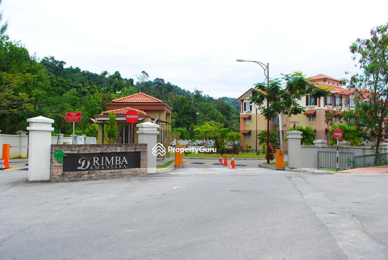 D'rimba Damansara (Condominium) for Sale/Rent, 2025