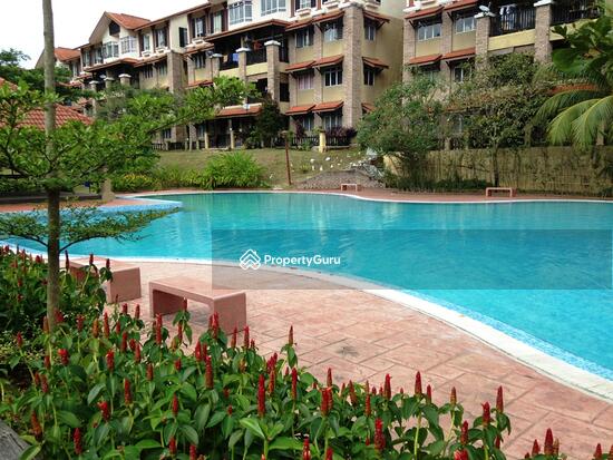 D'rimba Damansara, - Jalan Kenyalang 11/14, Seksyen 11, Kota Damansara ...