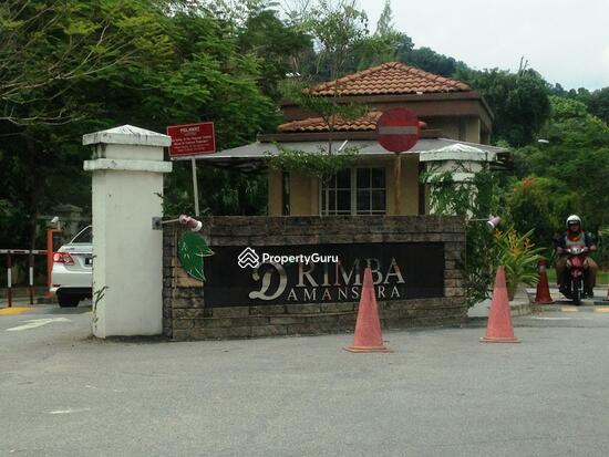 D'rimba Damansara, - Jalan Kenyalang 11/14, Seksyen 11, Kota Damansara ...