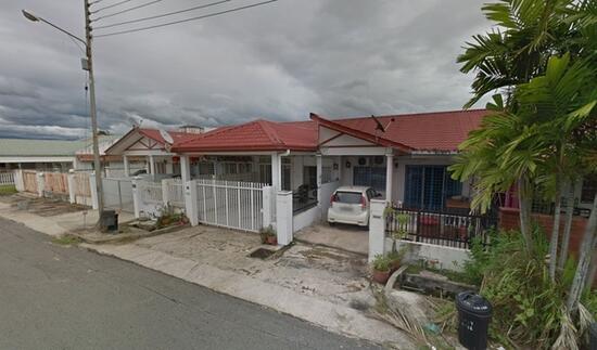 Taman Sri Kepayan, 31 Lorong Sri Kepayan 17, Kota Kinabalu, Sabah, 3 ...