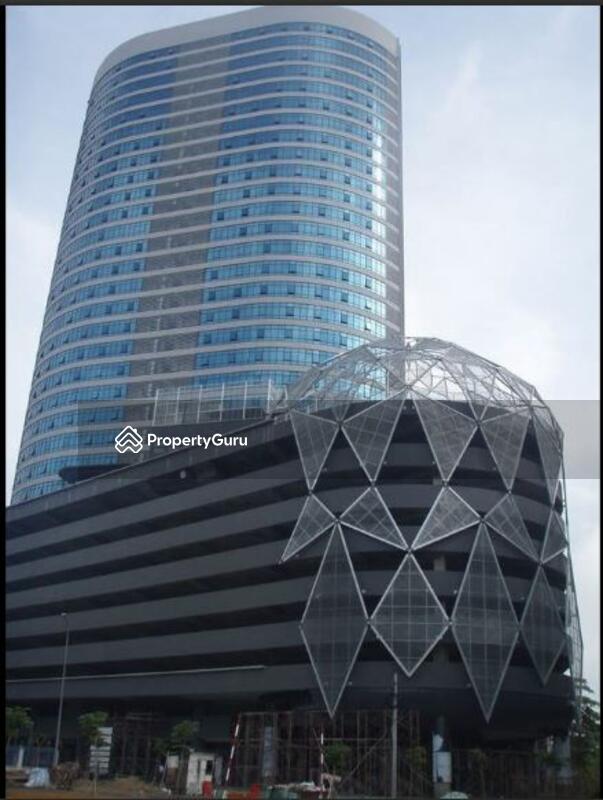 PJX @ PJ State (Office) for Sale/Rent, 2025