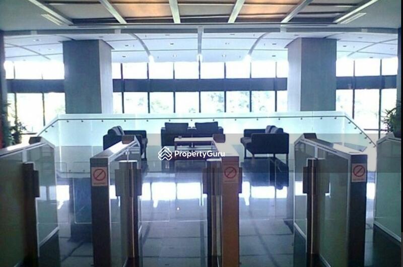 PJX @ PJ State (Office) for Sale/Rent, 2025