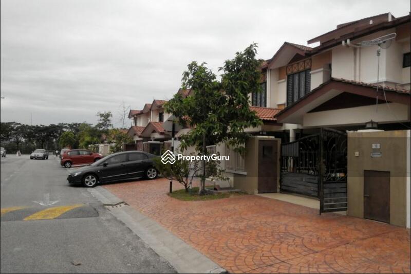 Glenpark - Terraced House for Sale or Rent | PropertyGuru Malaysia