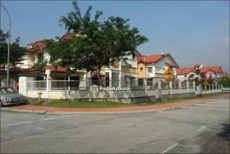 Glenpark - Terraced House for Sale or Rent | PropertyGuru Malaysia