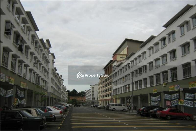 Section 15 (Seksyen 15) (Factory) for Sale/Rent, 2025