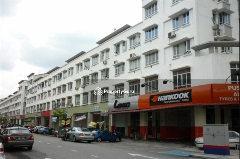 Section 15 (Seksyen 15) (Factory) for Sale/Rent, 2025