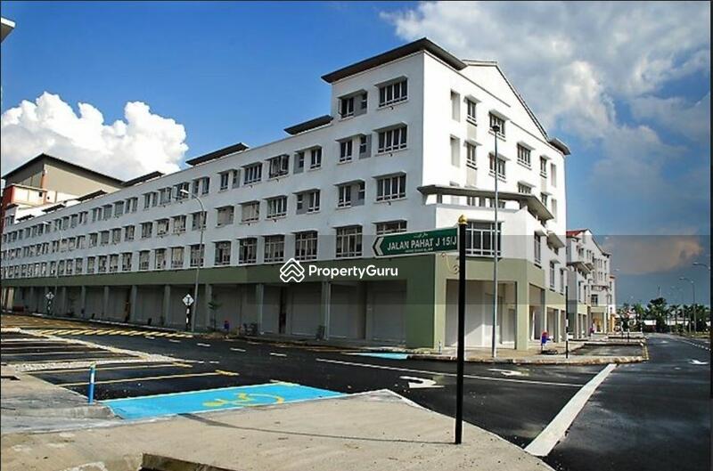 Section 15 (Seksyen 15) (Factory) for Sale/Rent, 2025