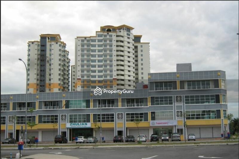 Section 15 (Seksyen 15) (Factory) for Sale/Rent, 2025