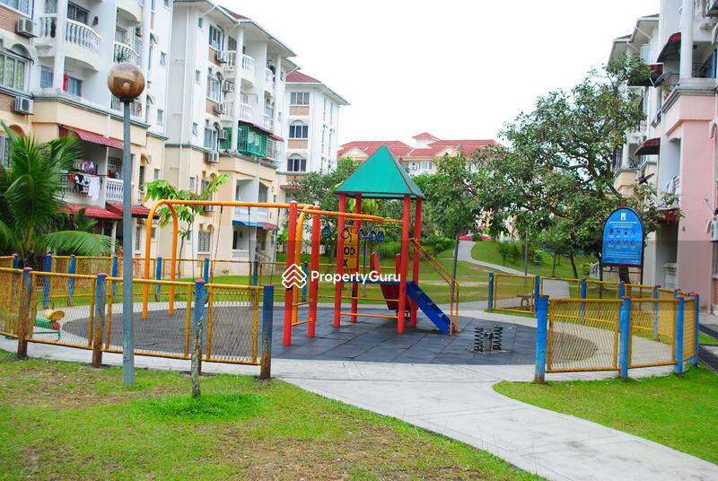 Palma Puteri (Apartment) for Sale/Rent, 2025