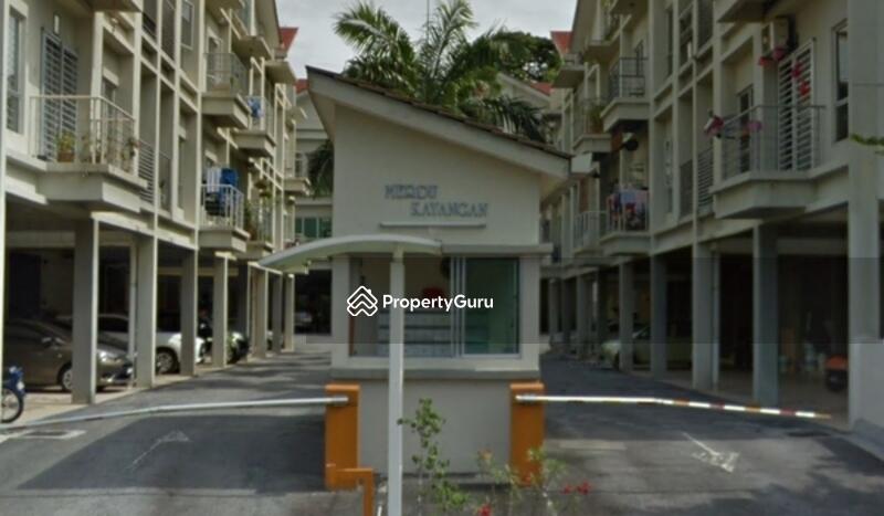 Merdu Kayangan (Townhouse) for Sale/Rent, 2025