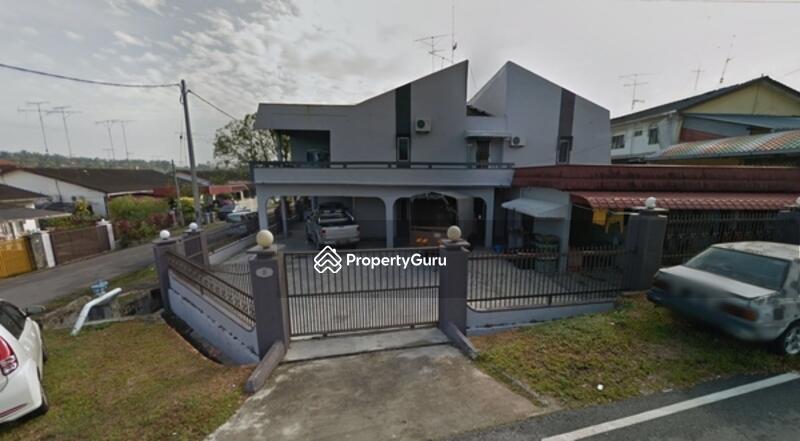 Taman Khet Loong (Terraced House) for Sale/Rent, 2025