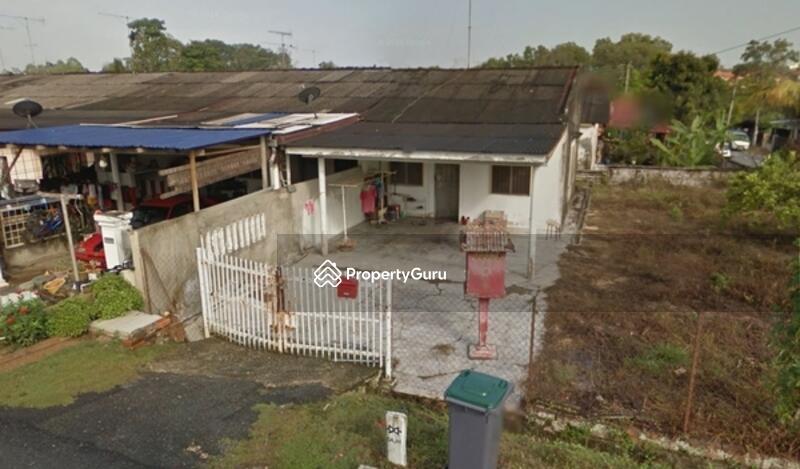 Taman Khet Loong (Terraced House) for Sale/Rent, 2025