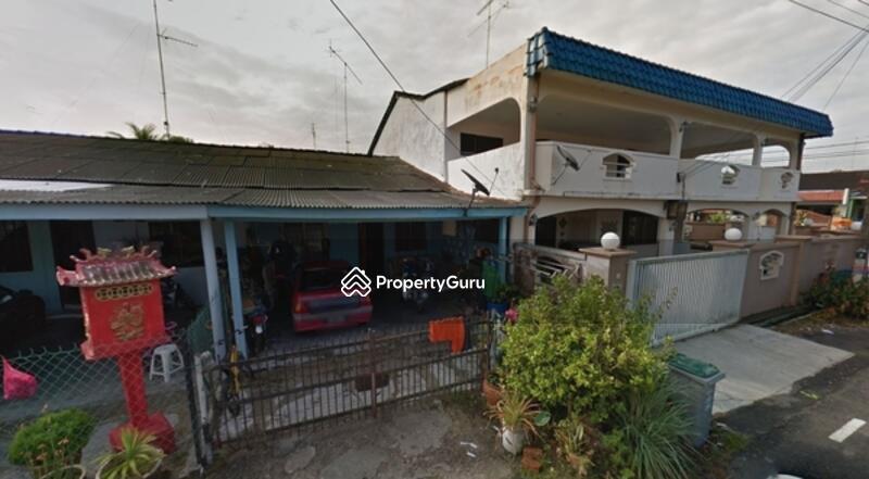 Taman Khet Loong (Terraced House) for Sale/Rent, 2025