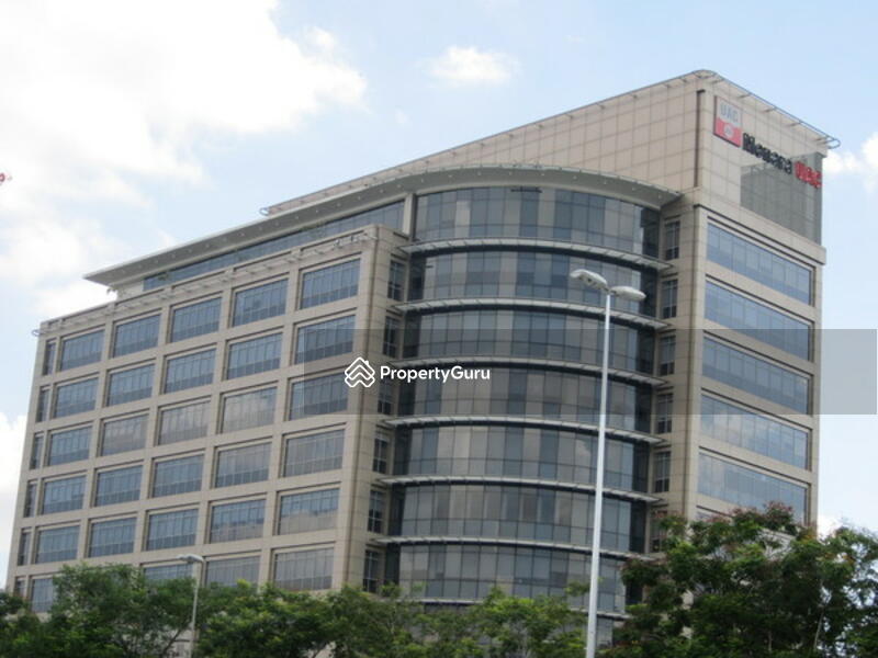 Menara UAC (Office) for Sale/Rent, 2025