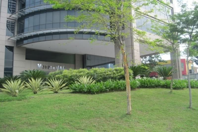 Menara UAC (Office) for Sale/Rent, 2025