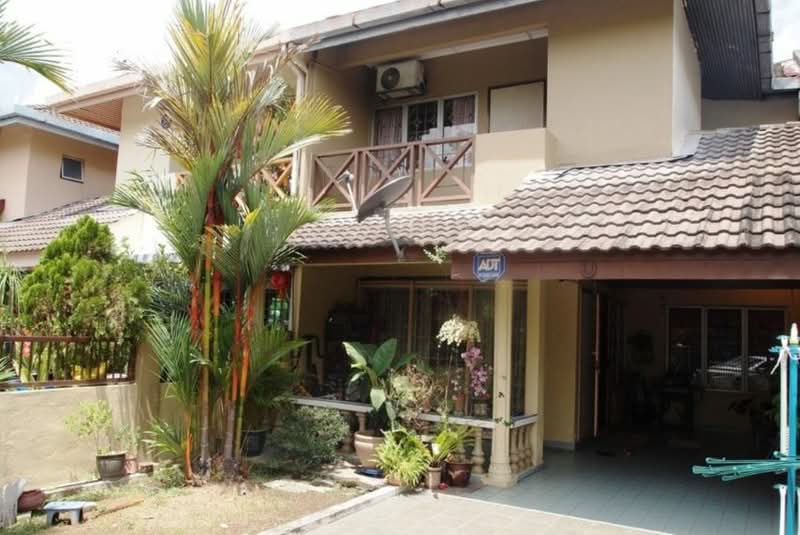 Taman Kajang Raya - Terraced House for Sale or Rent | PropertyGuru Malaysia