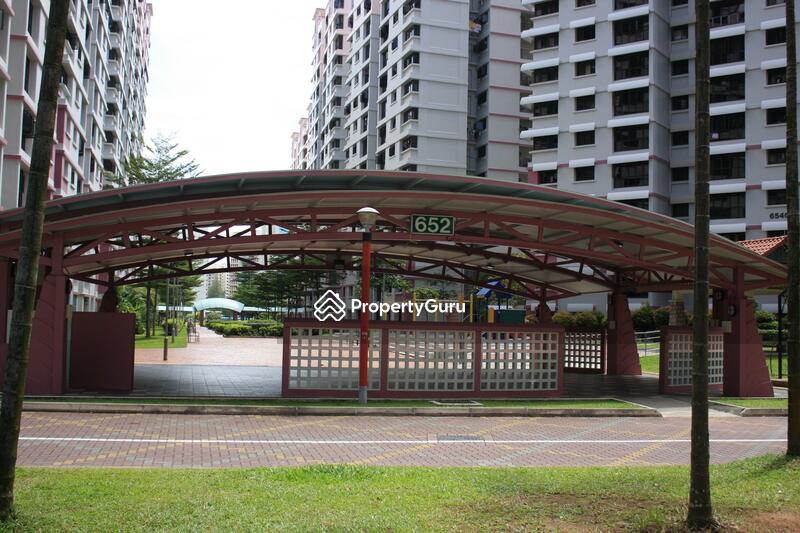 652 Jurong West Street 61 HDB Details in Jurong West | PropertyGuru ...