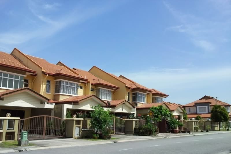 Indah Elite - Terraced House for Sale or Rent | PropertyGuru Malaysia