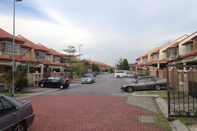 Indah Elite - Terraced House for Sale or Rent | PropertyGuru Malaysia