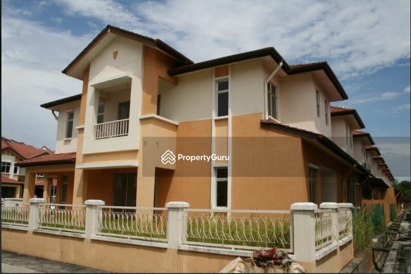 Kemuning Utama Bayu (Terraced House) for Sale/Rent, 2025