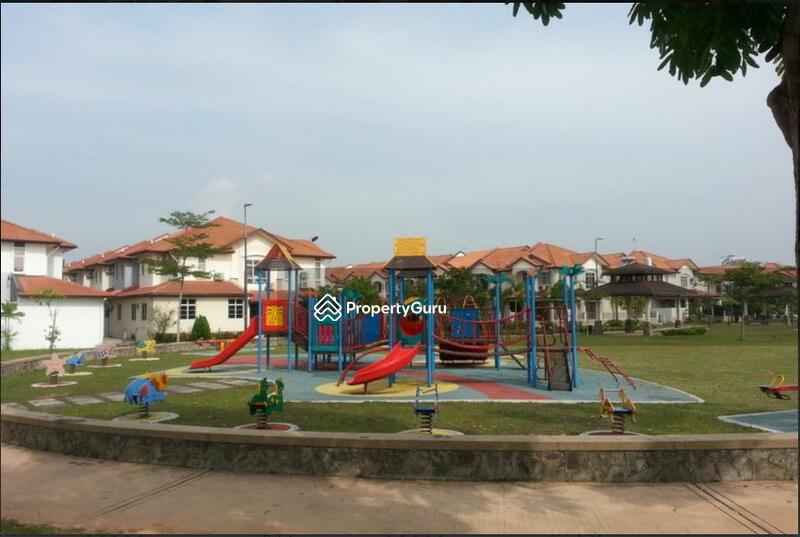 Kemuning Utama Bayu (Terraced House) for Sale/Rent, 2025