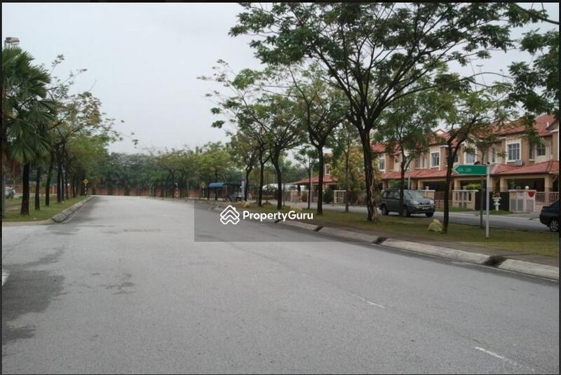 Kemuning Utama Bayu (Terraced House) for Sale/Rent, 2025