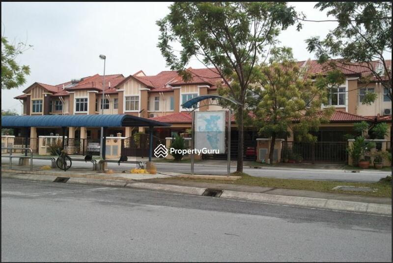 Kemuning Utama Bayu (Terraced House) for Sale/Rent, 2025