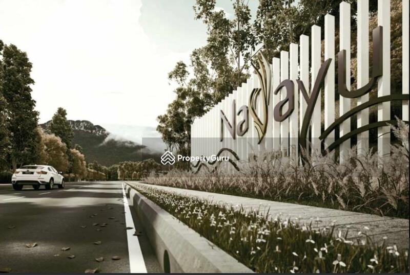 Nadayu (Bungalow House) for Sale/Rent, 2025