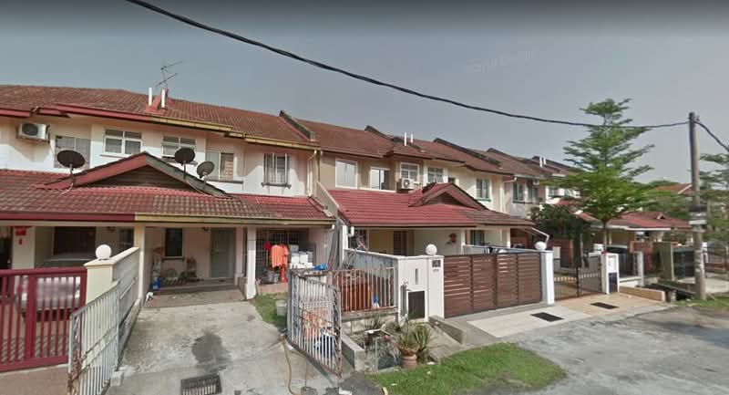 Taman Bukit Kinrara - Terraced House for Sale or Rent | PropertyGuru ...