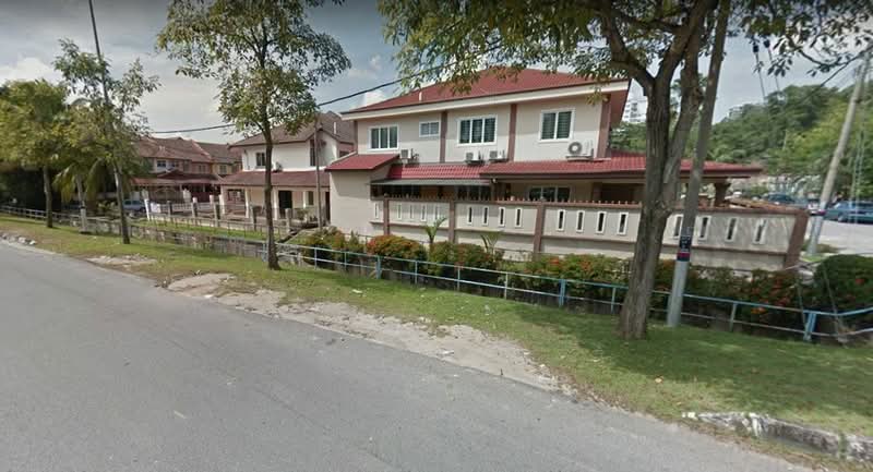 Taman Bukit Kinrara - Terraced House for Sale or Rent | PropertyGuru ...