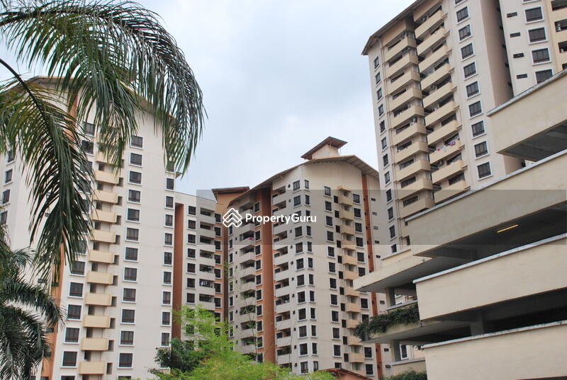 Palm Spring @ Damansara (Condominium) for Sale/Rent, 2025