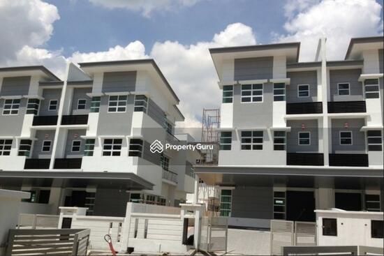 Blue Sky Residence, Selayang Heights, Selayang, Selangor, 6 Bedrooms ...