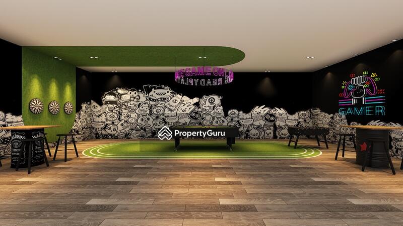 M Oscar - Condominium for Sale or Rent | PropertyGuru Malaysia